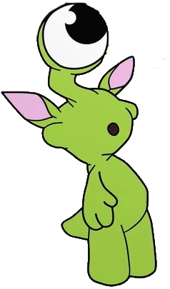 Unnamed Alien | Max Design Pro Wiki | Fandom