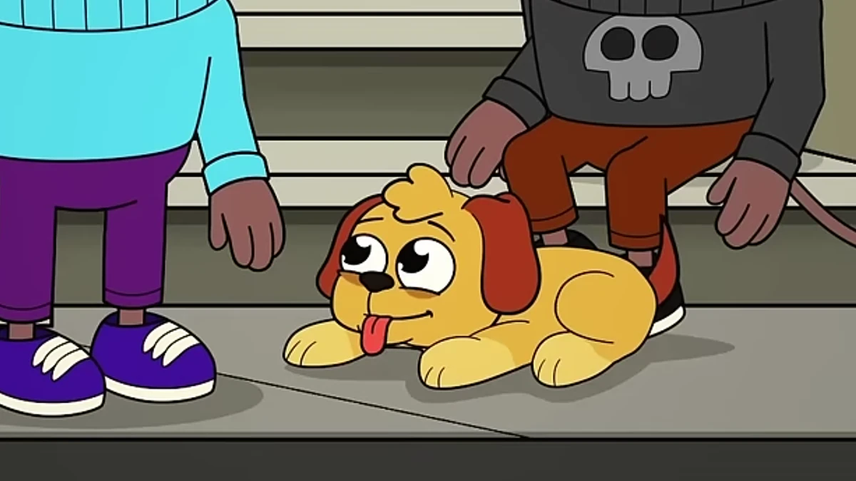 Duncan's Pet | Max Design Pro Wiki | Fandom