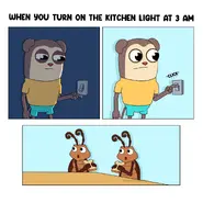 List of all comics, riddles and extras | Max Design Pro Wiki | Fandom