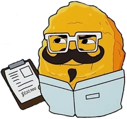 List of Nuggets | Max Design Pro Wiki | Fandom