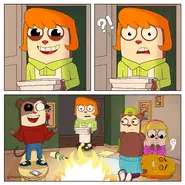 List of all comics, riddles and extras | Max Design Pro Wiki | Fandom