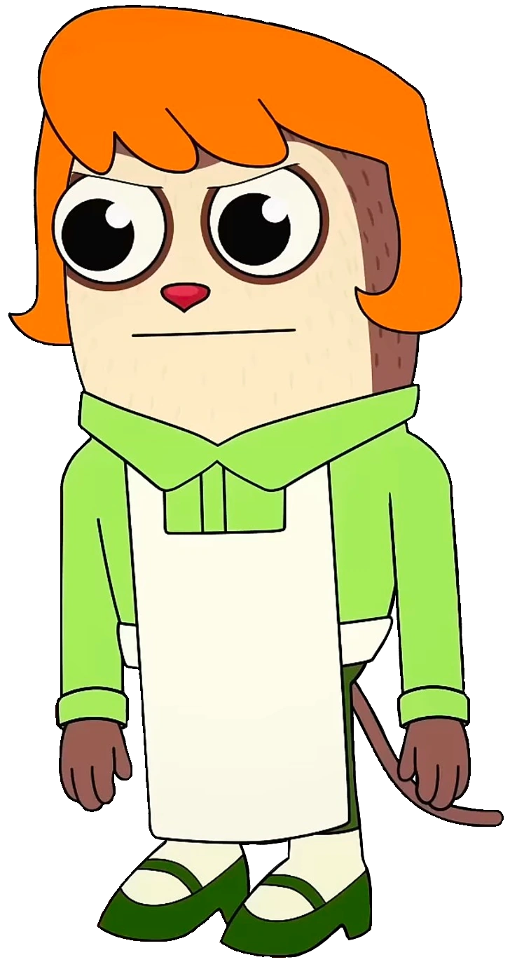 Марта | Max Design Pro Вики | Fandom