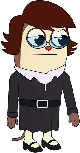 Waitress | Max Design Pro Wiki | Fandom