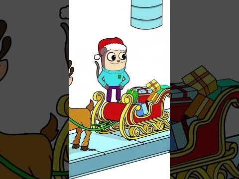 It’s Time To Help Santa! Merry Christmas! (Episode 40) | Max Design Pro ...