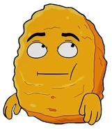 Nugget/Gallery | Max Design Pro Wiki | Fandom