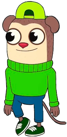 Ангус | Max Design Pro Вики | Fandom