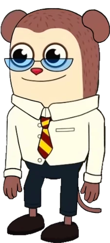 Teacher | Max Design Pro Wiki | Fandom