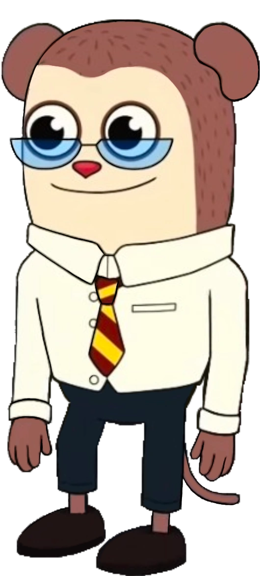 Teacher | Max Design Pro Wiki | Fandom