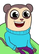 Jimmy/Gallery | Max Design Pro Wiki | Fandom