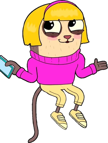 Hope | Max Design Pro Wiki | Fandom