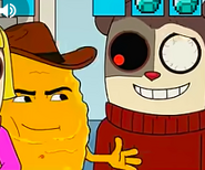 Evil Max/Gallery | Max Design Pro Wiki | Fandom