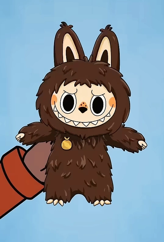 Labubu | Max Design Pro Wiki | Fandom