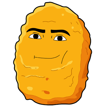Nugget | Max Design Pro Wiki | Fandom
