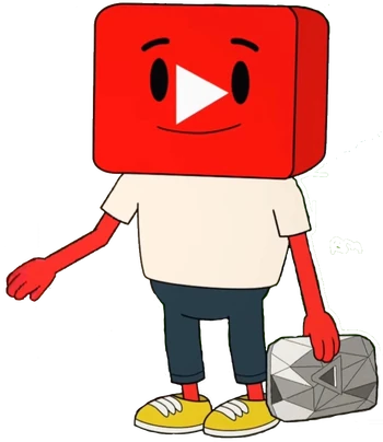 YouTube | Max Design Pro Wiki | Fandom