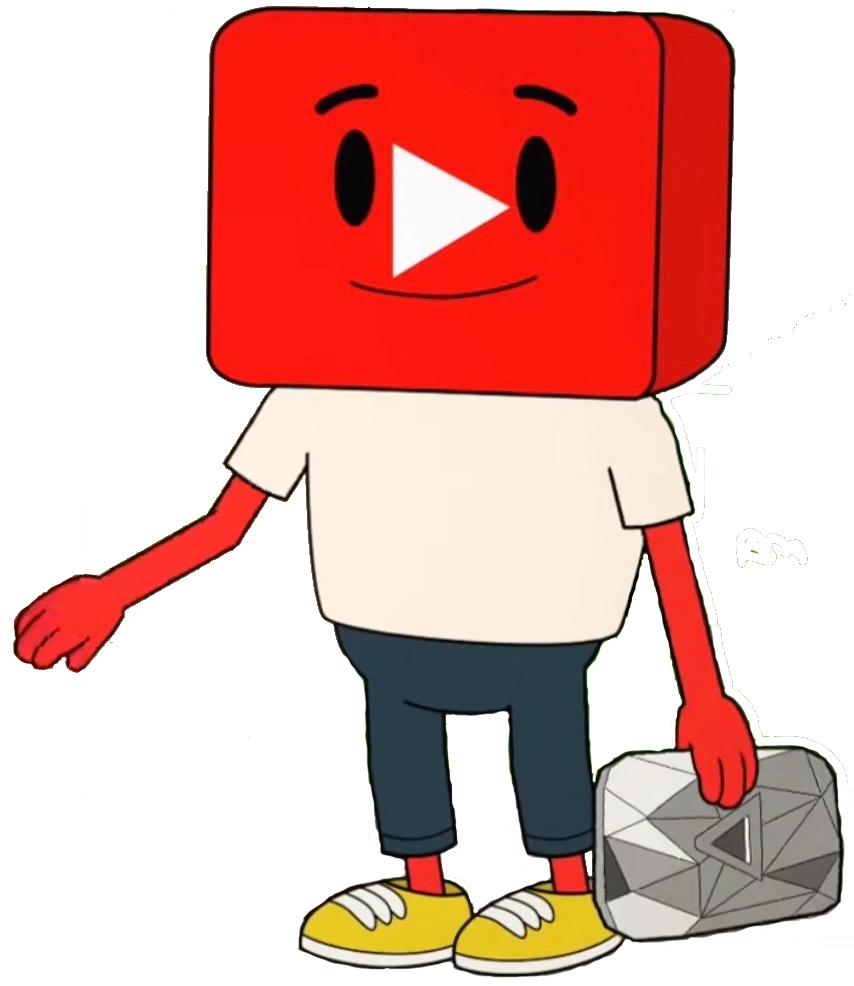 YouTube | Max Design Pro Wiki | Fandom