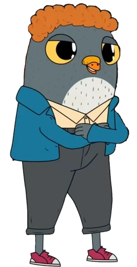 Edwin | Max Design Pro Wiki | Fandom