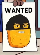 Robber Nugget/Gallery | Max Design Pro Wiki | Fandom