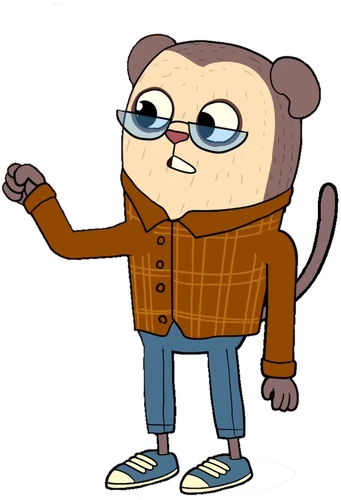 Jeff | Max Design Pro Wiki | Fandom