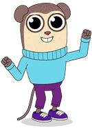 Jimmy/Gallery | Max Design Pro Wiki | Fandom