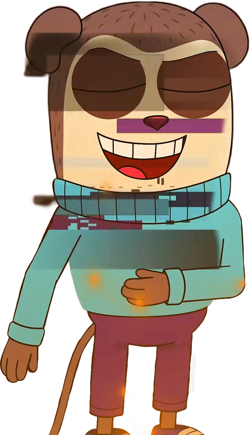 Evil Jimmy | Max Design Pro Wiki | Fandom