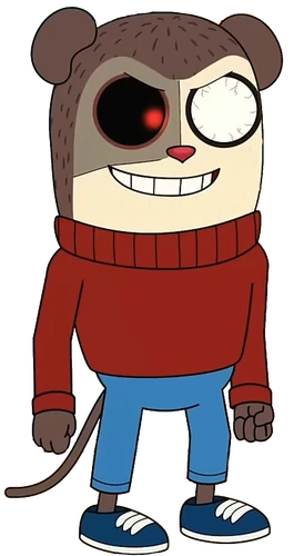 Evil Max | Max Design Pro Wiki | Fandom