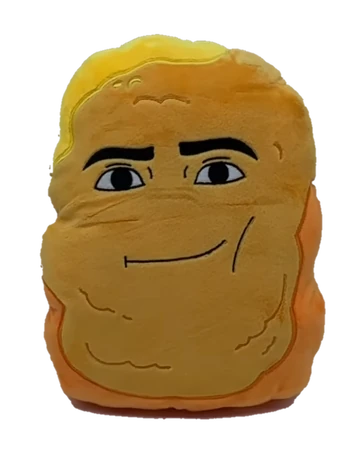 Nugget | Max Design Pro Wiki | Fandom