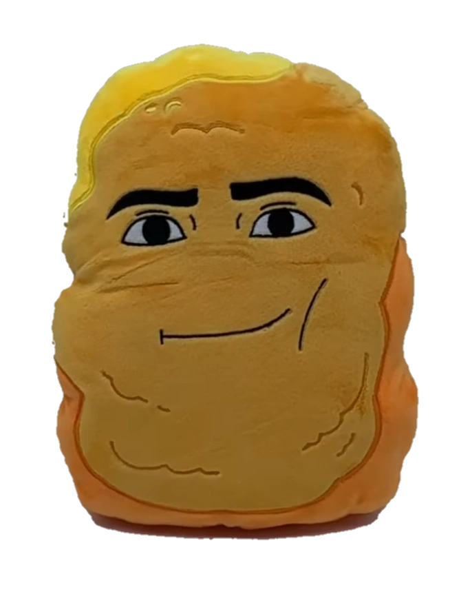 Nugget | Max Design Pro Wiki | Fandom