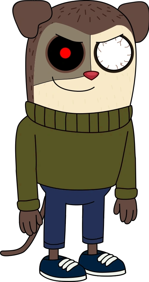 User blog:Duuxling/Evil oxaya | Max Design Pro Wiki | Fandom