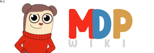 Angus | Max Design Pro Wiki | Fandom