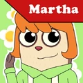 Martha | Max Design Pro Wiki | Fandom