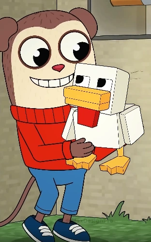 Chicken/Gallery | Max Design Pro Wiki | Fandom