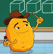 Hat Nugget/Gallery | Max Design Pro Wiki | Fandom