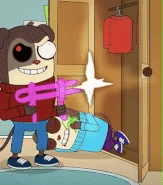 Evil Max/Gallery | Max Design Pro Wiki | Fandom