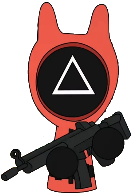 Pink Guard/Gallery | Max Design Pro Wiki | Fandom