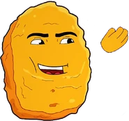 List of Nuggets | Max Design Pro Wiki | Fandom