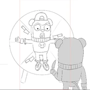 Glitching Jimmy/Gallery | Max Design Pro Wiki | Fandom