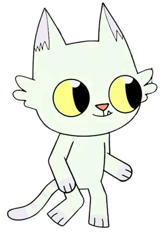 Fluffy | Max Design Pro Wiki | Fandom