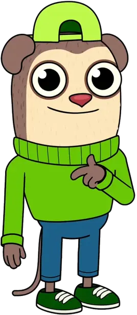 Angus | Max Design Pro Wiki | Fandom