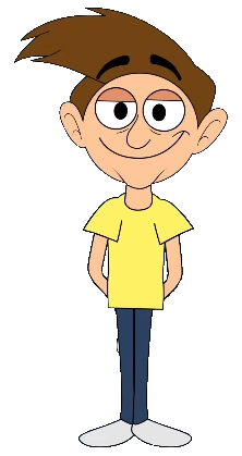 Unnamed Human | Max Design Pro Wiki | Fandom