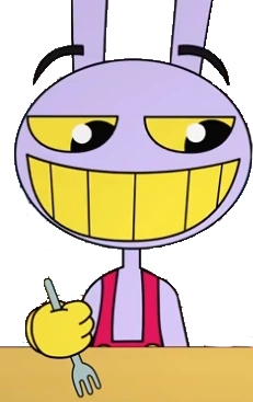 Jax | Max Design Pro Wiki | Fandom