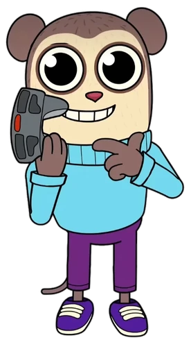 Jimmy | Max Design Pro Wiki | Fandom