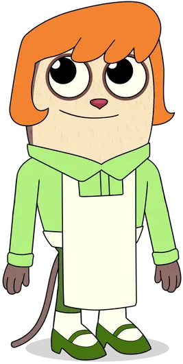 Martha | Max Design Pro Wiki | Fandom