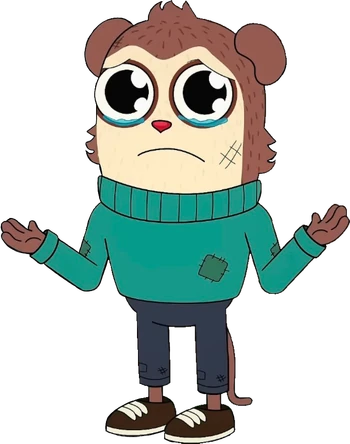 Billy | Max Design Pro Wiki | Fandom