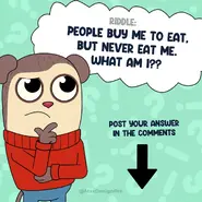 List of all comics, riddles and extras | Max Design Pro Wiki | Fandom