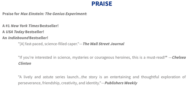 Max Einstein Wiki | Fandom