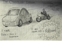 Max Einstein | Max Einstein Wiki | Fandom