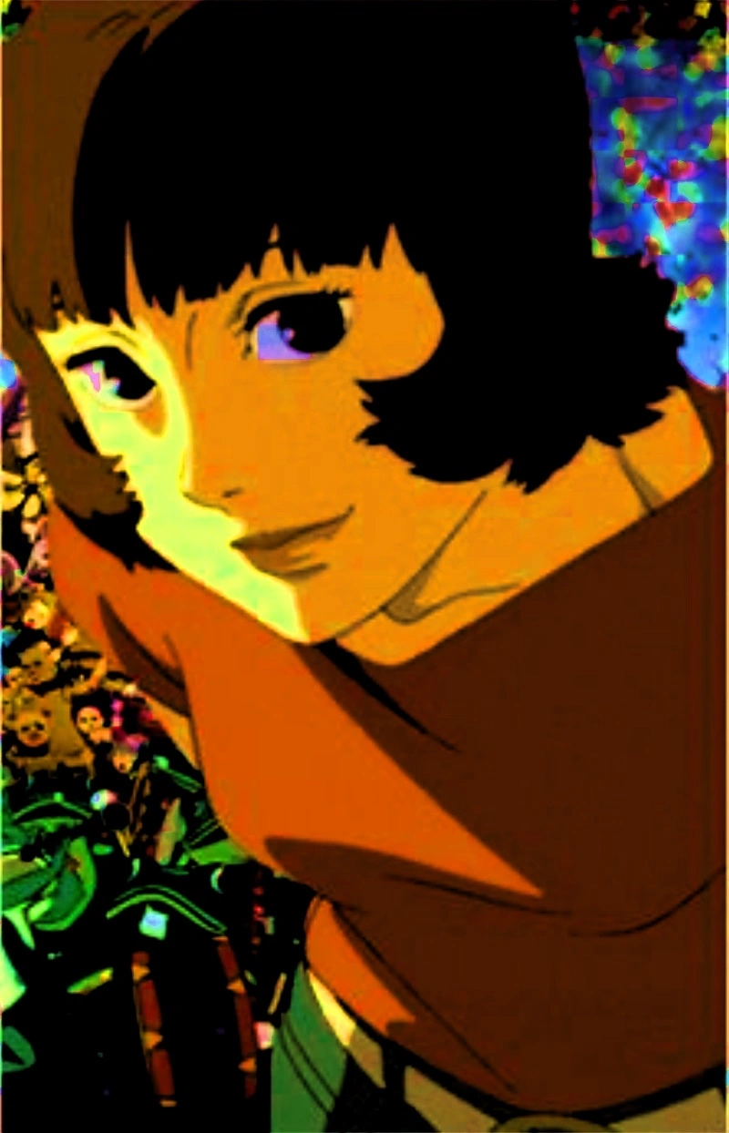 Cinnamon (character | Max Keeble's Big Move FANON Wiki | Fandom