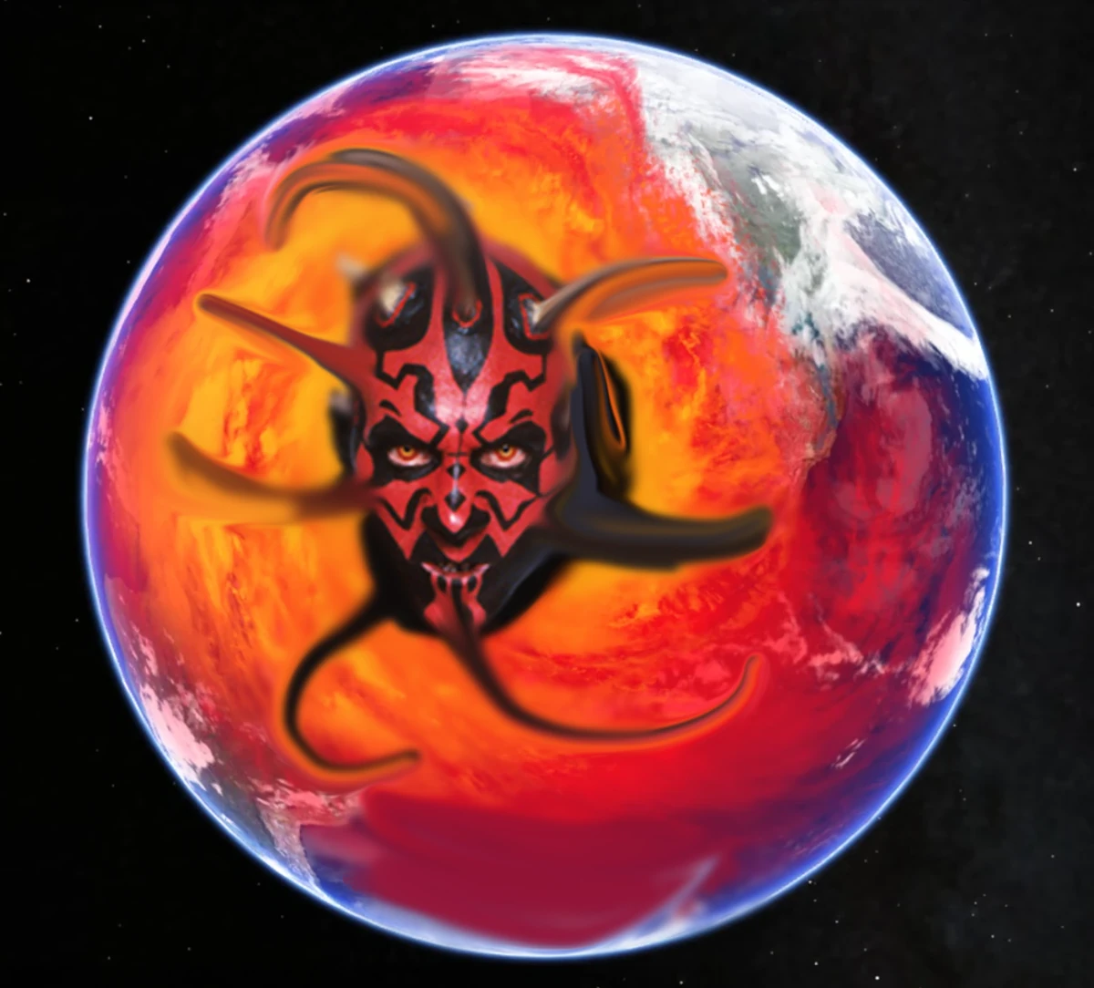 Hurricane MAUL (hypercane) | Max Keeble's Big Move FANON Wiki | Fandom