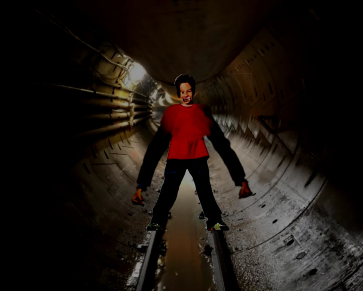 105-001 (False Keeble) | Max Keeble's Big Move FANON Wiki | Fandom