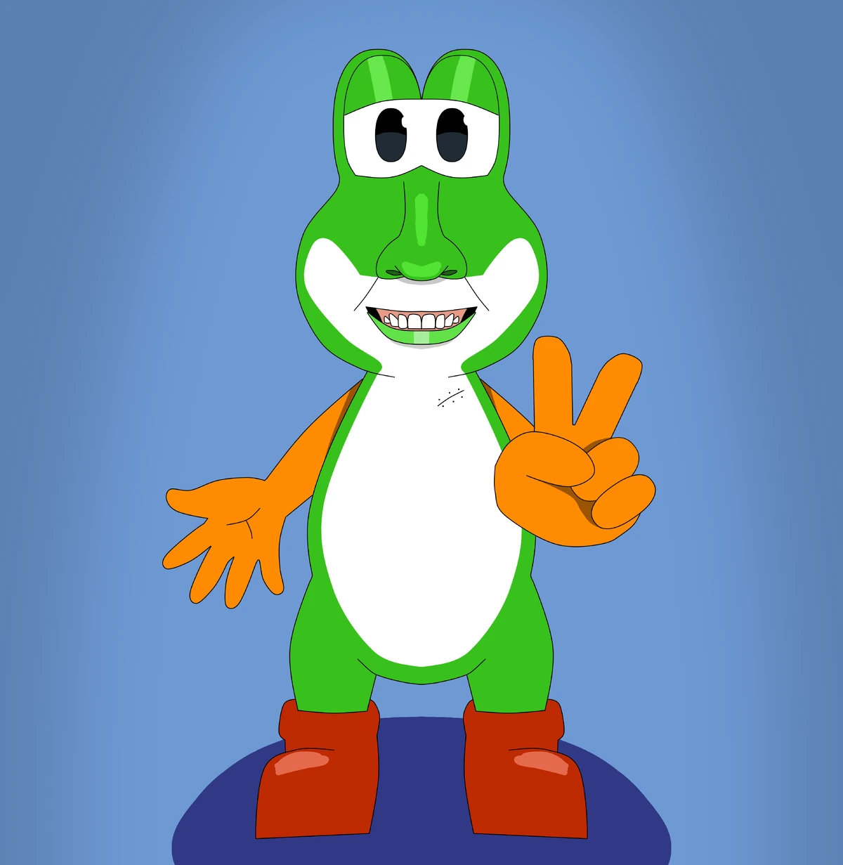 Yalejandro | Max Keeble's Big Move FANON Wiki | Fandom